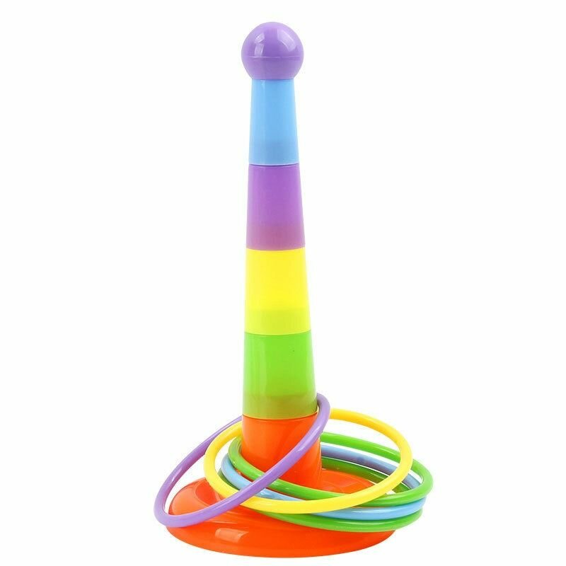 Interactive Toy