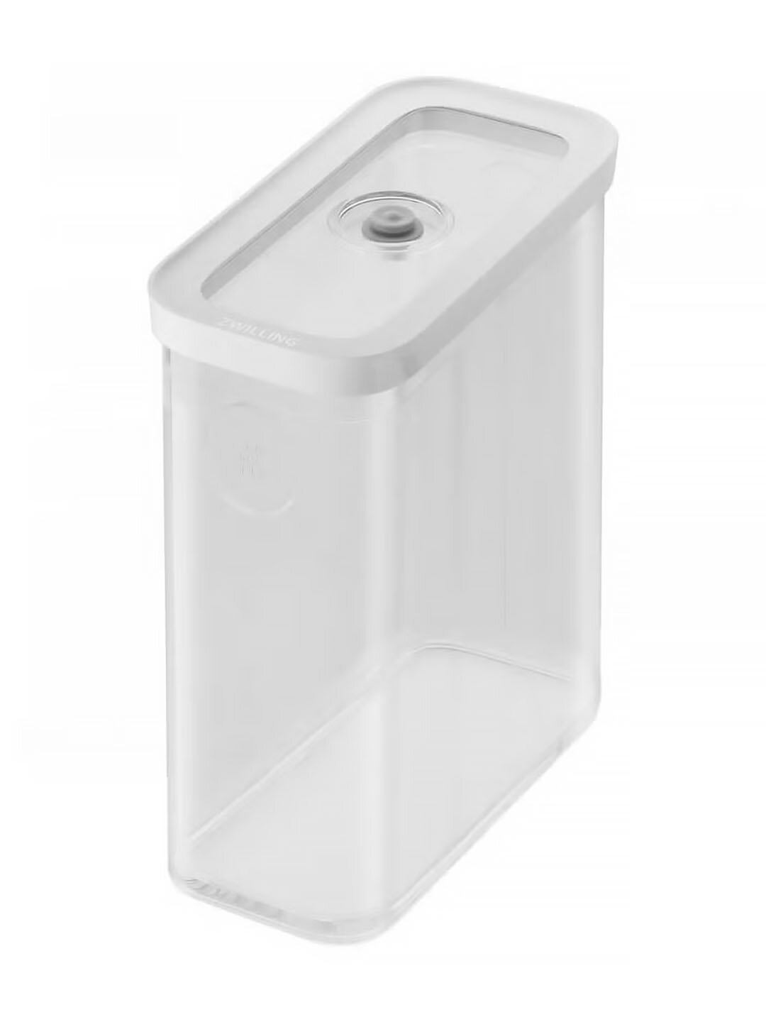 Контейнер для вакуумного хранения ZWILLING Fresh&Save Cube 2,8л