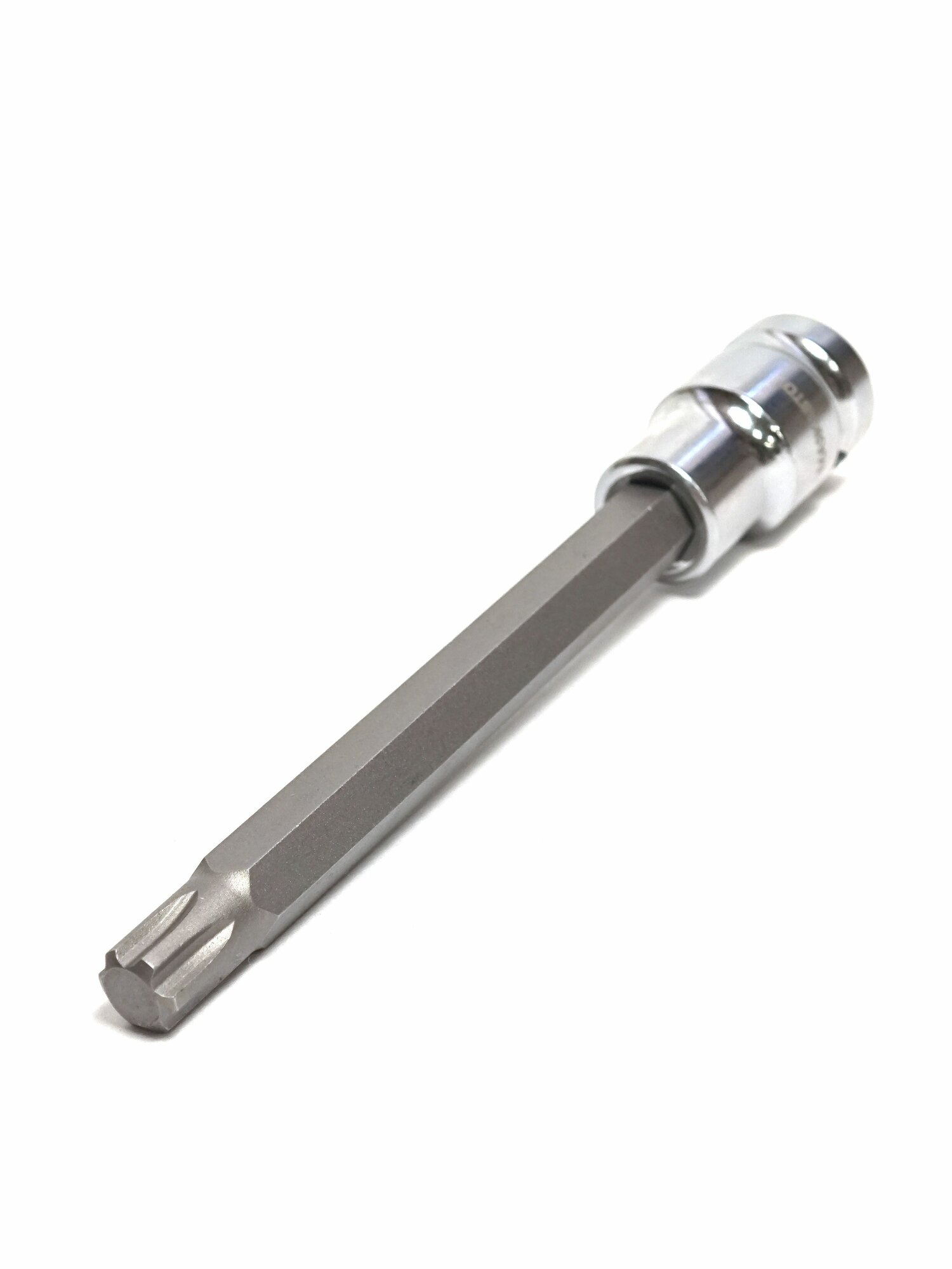Спецключ / ключ для снятия / установки ГБЦ VAG, TORX 1/2", T52 / головка /бита, длина 140 мм, 34614052, МаякАвто