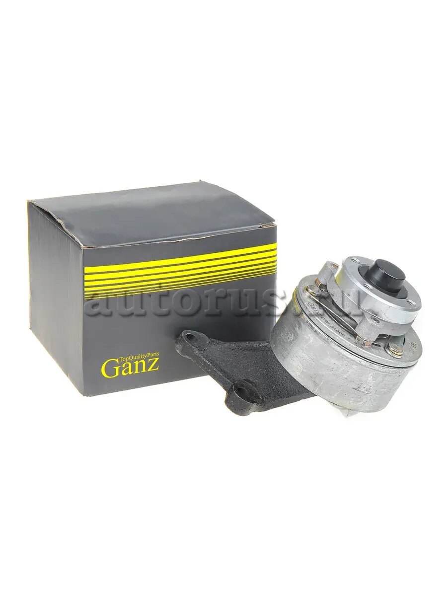 Муфта ЭЛ./Магн. Вентилятора (шкив 10 ММ ) для газель-бизнес