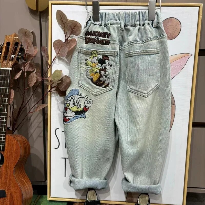 Карнавальный костюм Микки Минисо size 160 138-148cm