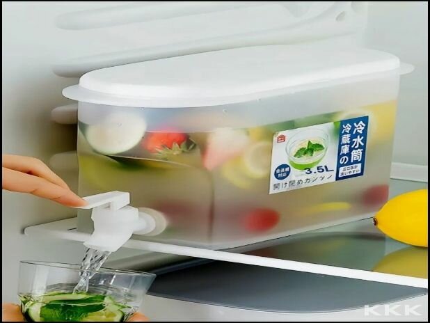 Диспенсер для напитков, 3.5 л