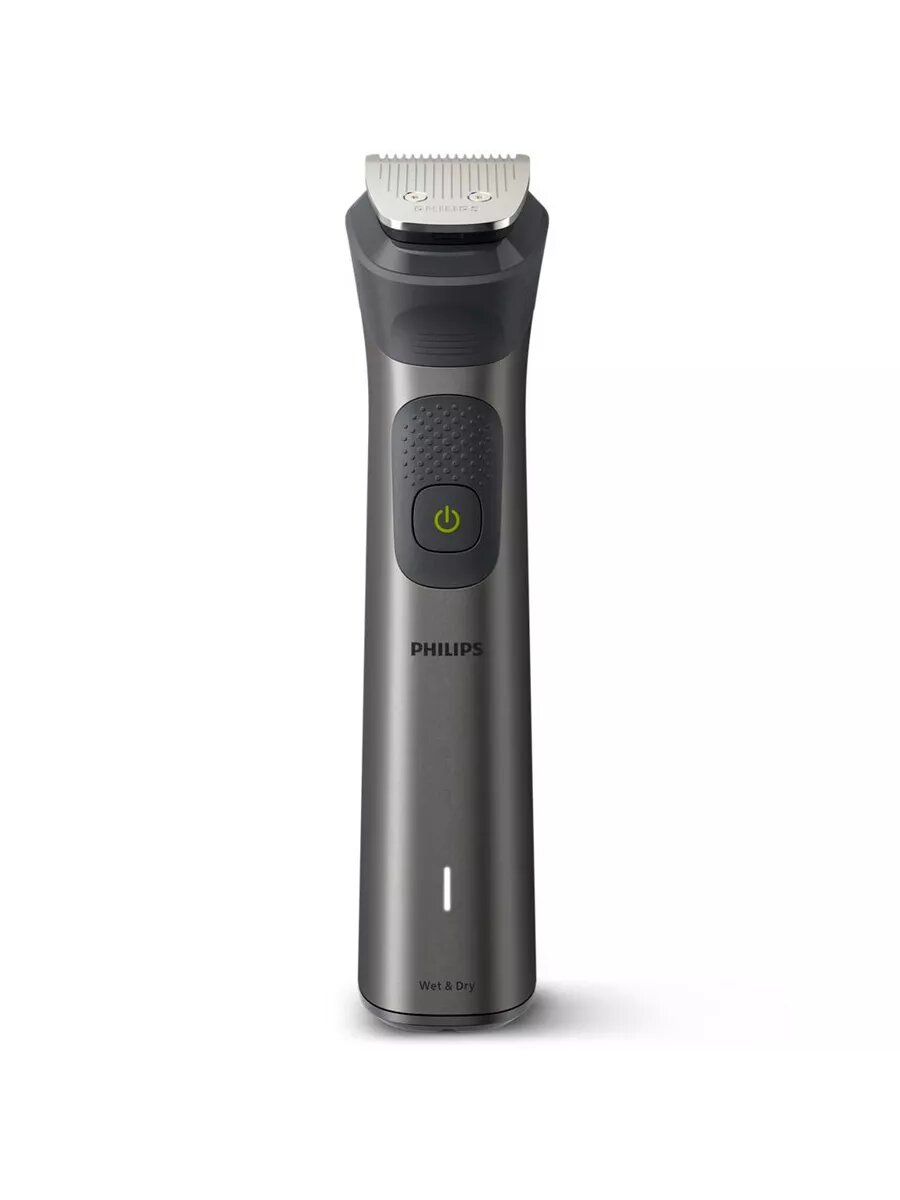 Триммер Philips MG7940/15 серый — фото 1