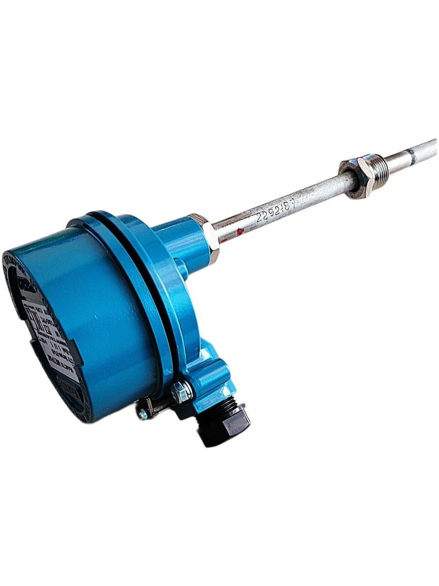 Термопреобразователь тсму Метран-274-24Exd(50M)-60-0,5-Н10 (0.+50С) L-60мм