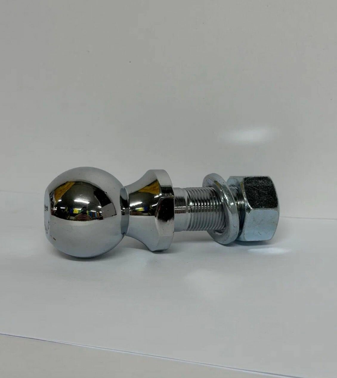 Шар для фаркопа 50 мм, 3.5 тонн, прицепное устройство для прицепа, арт: 9828-К