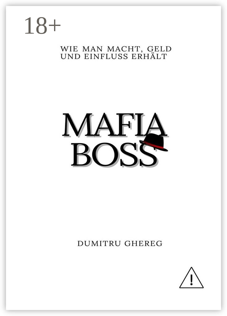 Mafia Boss