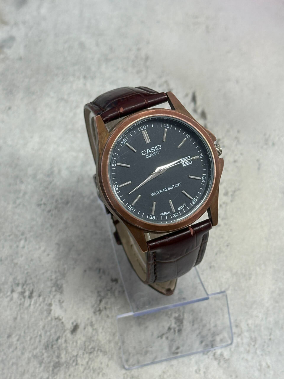 Часы Casio MTP 1199