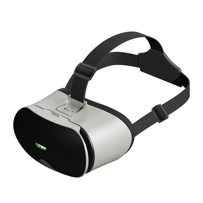 Новые навушные VR-очки, виртуальная реальность BOX, универсальное устройство, AR-очки, AI-очки, прямые продажи и опт от производителя.