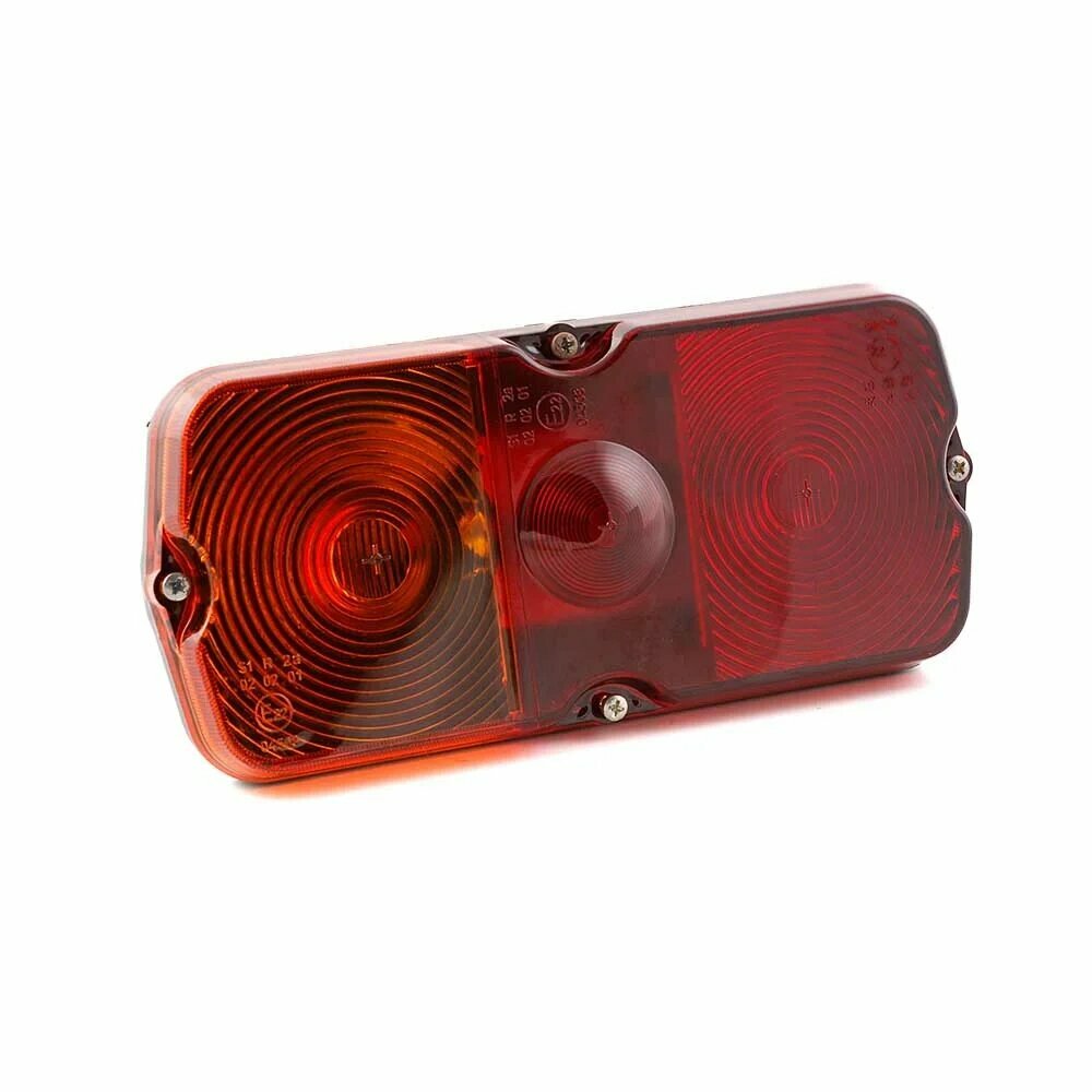 Фонарь прицепа рысь ФП132А1