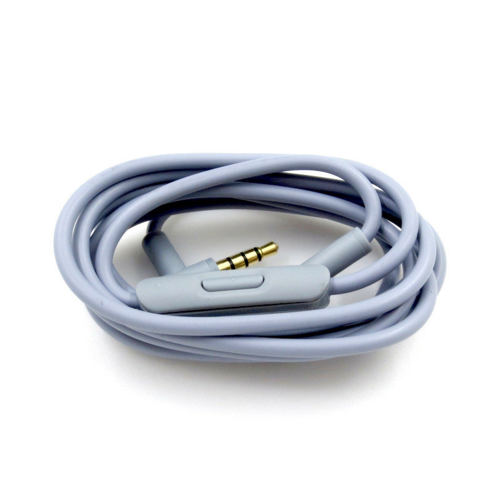 Кабель MyPads для наушников Beats Solo 2.0, Studio 3.0, Pro, Mixr с 3.5 мм разъемом