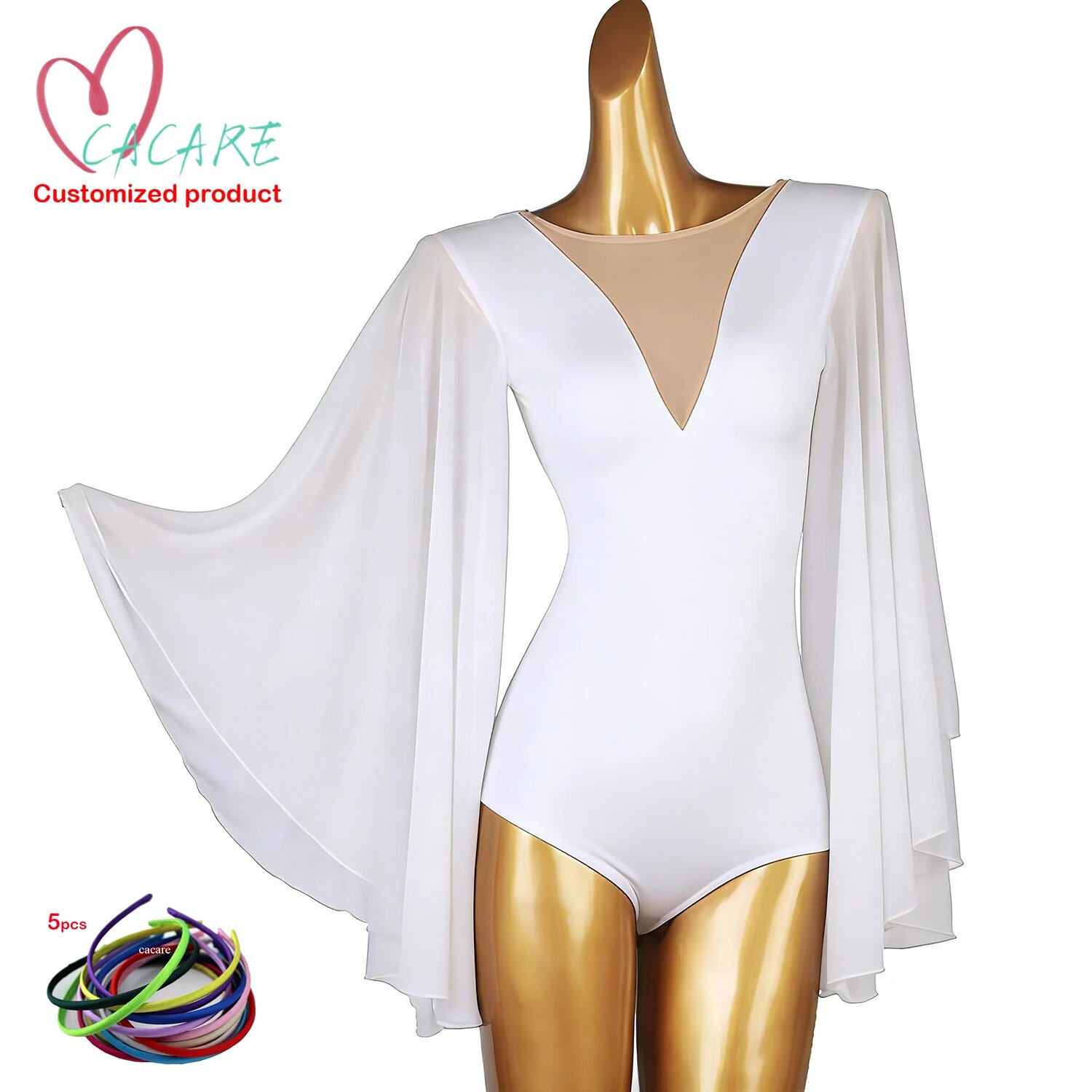 Костюм для танцев