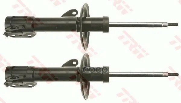 Амортизатор подвески цена за 1 штцена за 1 ШТ цена за 1 ШТ цена за 1 ШТ ПЕР TRW арт. JGM1000T