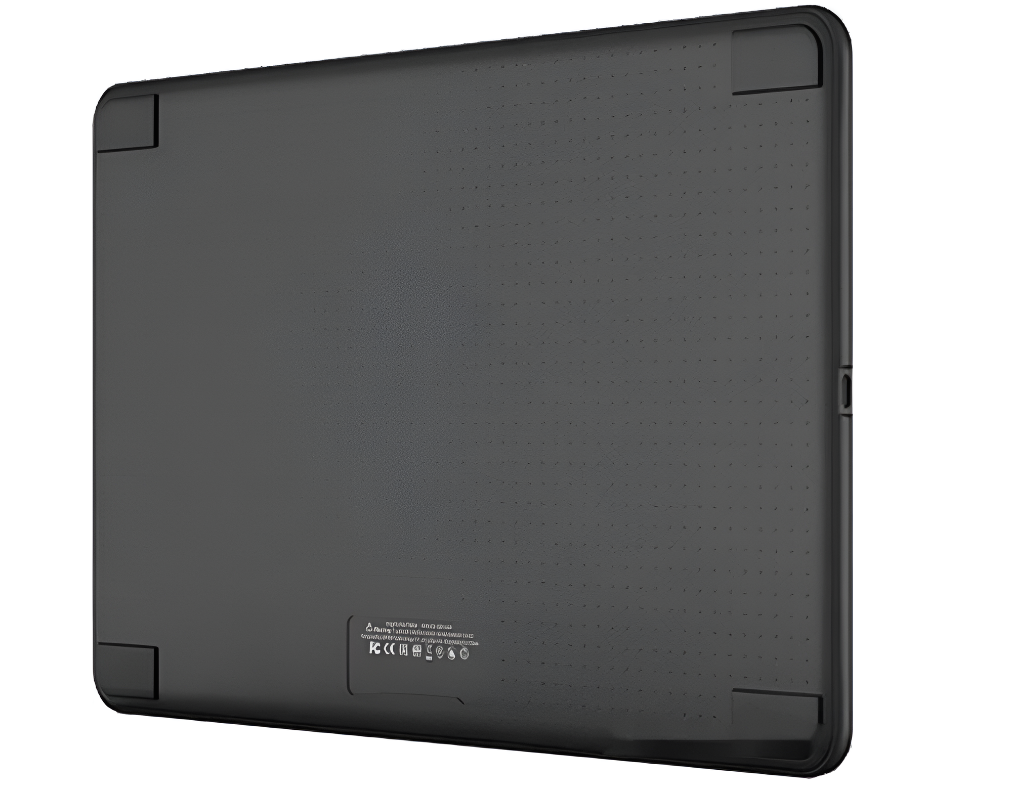 Графический планшет XP Pen Deco V3 01 5080 lpi, для дизайна и рисования, 10"