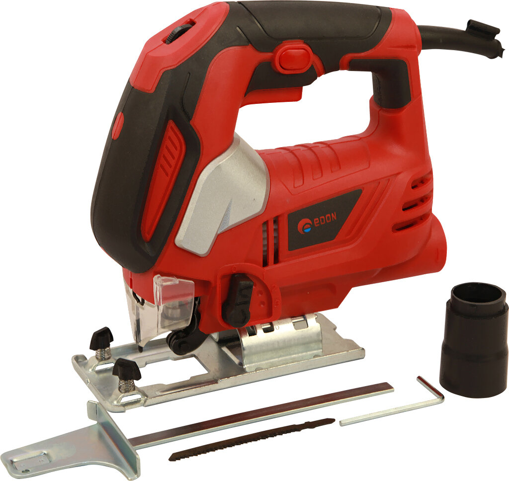 Лобзик электрический сетевой JS-85/750R 18905