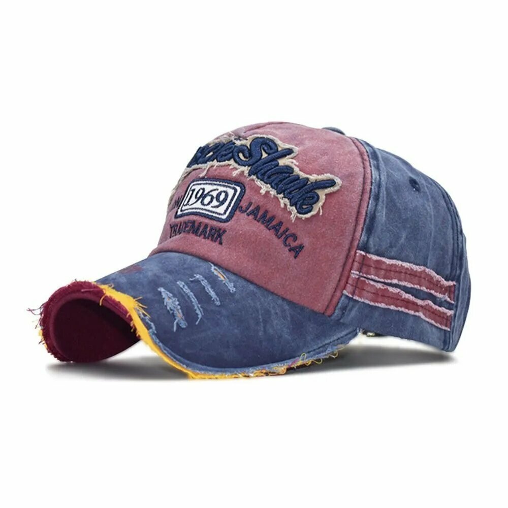 Бейсболка Cap