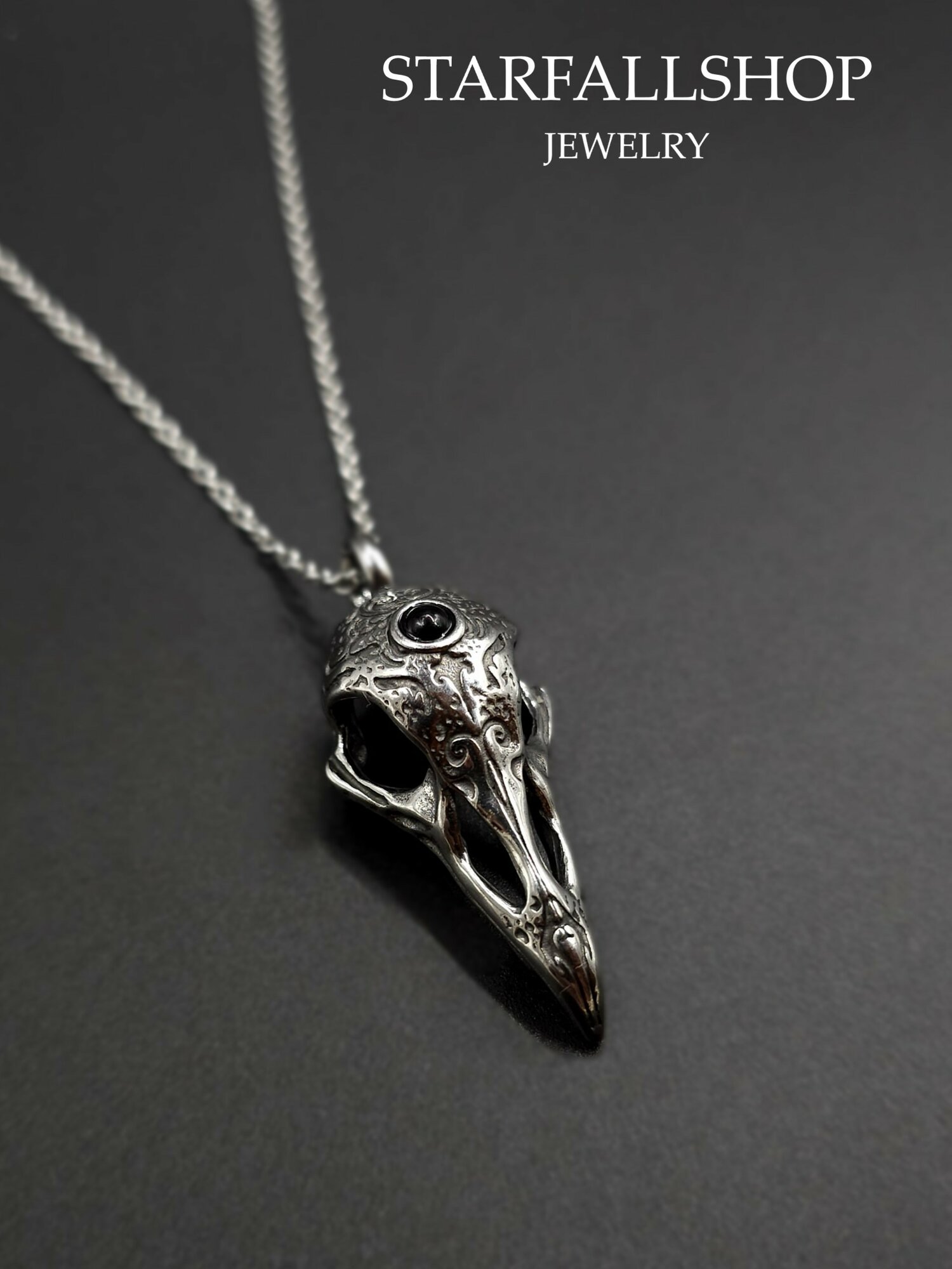 Славянский оберег, подвеска, искусственный камень