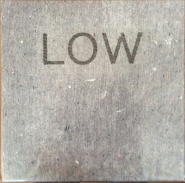 LOW Hey What (LP)