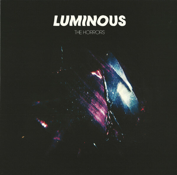 THE HORRORS Luminous (2LP)