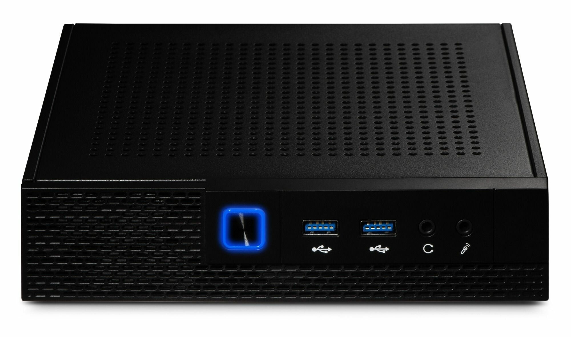 Неттоп Azerty AZ-0029 (Intel i5-1240P 12x3.3GHz, 16Gb DDR4, 256Gb SSD)