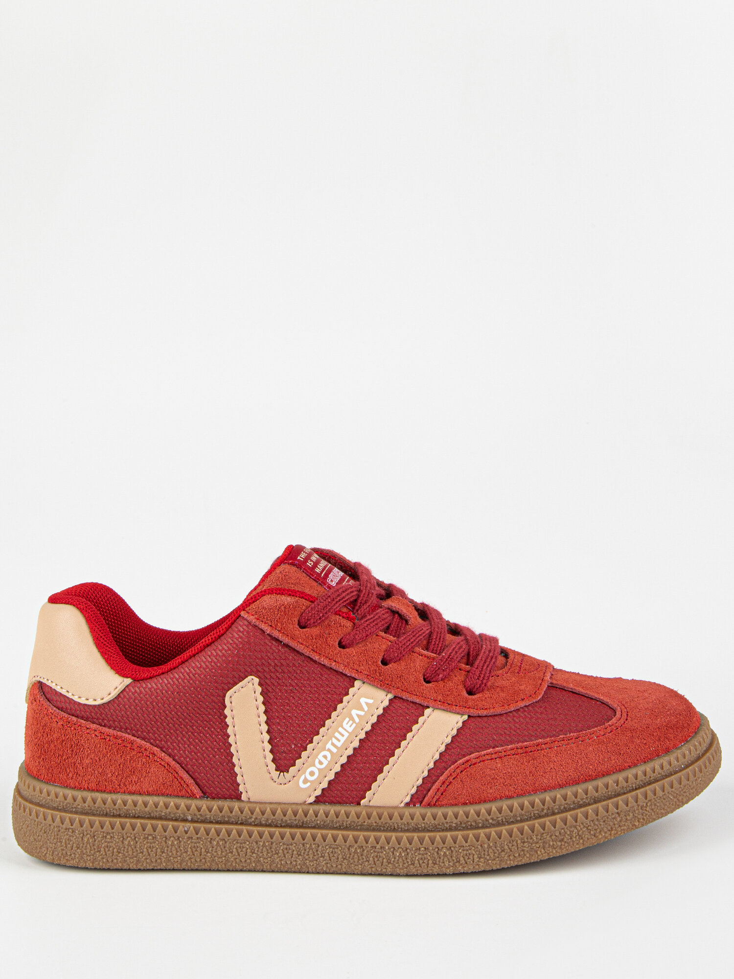 Полуботинки