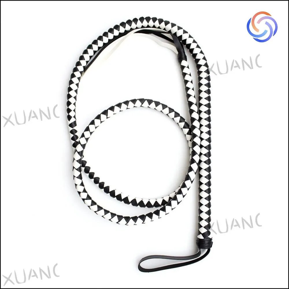 Бестселлер для конной выездки: крутой кнут для трюков, 1.9 метра