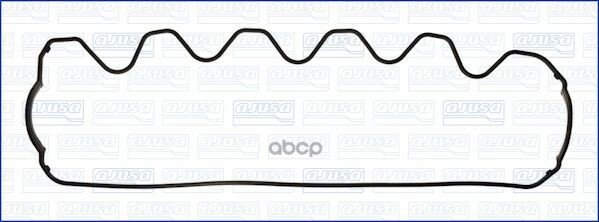 Прокладка клапан. крышки VW LT 28-46 II 2.5TDi 96-99 Ajusa арт. 11082500
