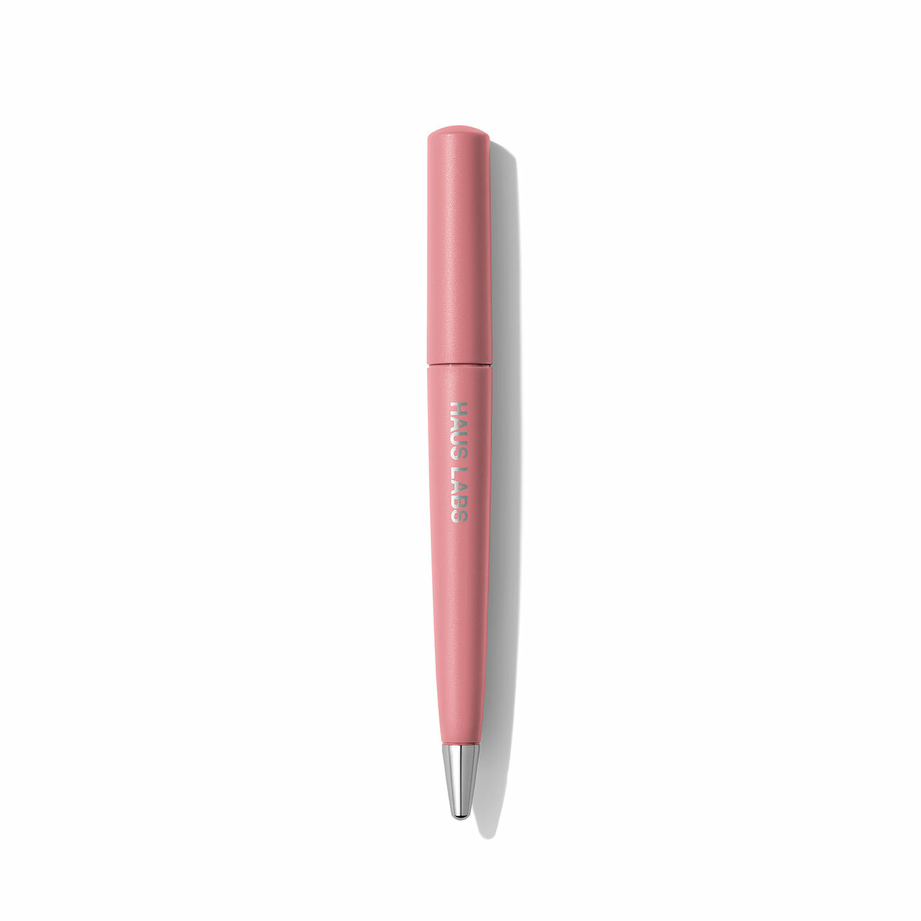 HAUS LABS Помада - карандаш для губ Le Monster Lip Crayon (Light Peony Matte) 1,4 г