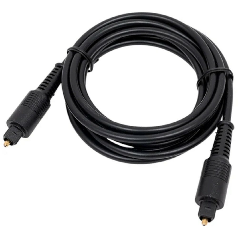 Аудио кабели и переходники Gembird CC-OPT-2M 2 м