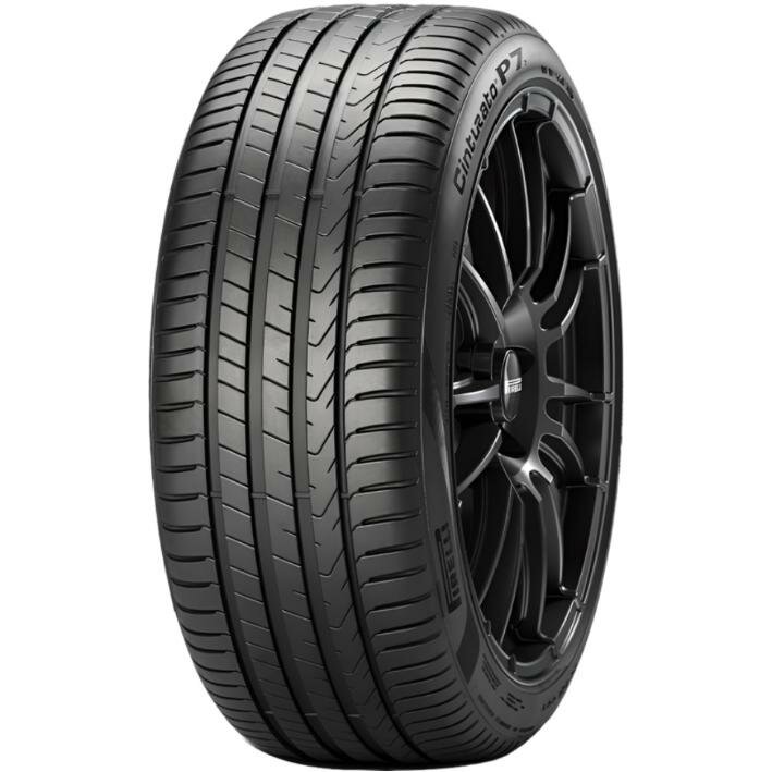 Летние шины для легковых автомобилей Pirelli Cinturato P7 NEW 245/50 R19 105W XL RunFlat *