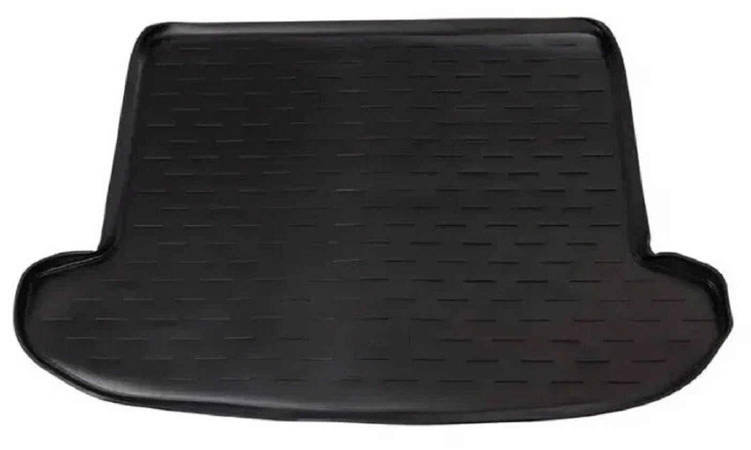 Kia Sportage 3 (2010-16)модельный коврик в багажник