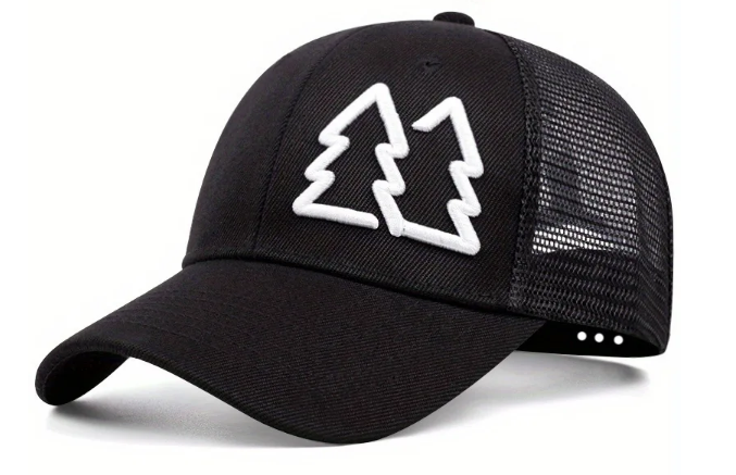 Бейсболка  для мужчин и женщин