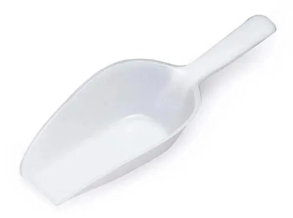 Совок для сыпучих продуктов и льда, 180 мл, 1 шт