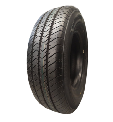 Шины Fortune FSR71, летняя, 195/75, R16C, TL, 107/105R, высота профиля 75