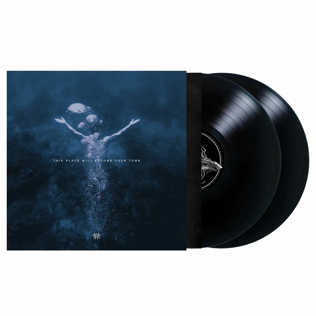 Виниловая пластинка Sleep Token - This Place Will Become Your Tomb /> 2 x Vinyl, LP, Album