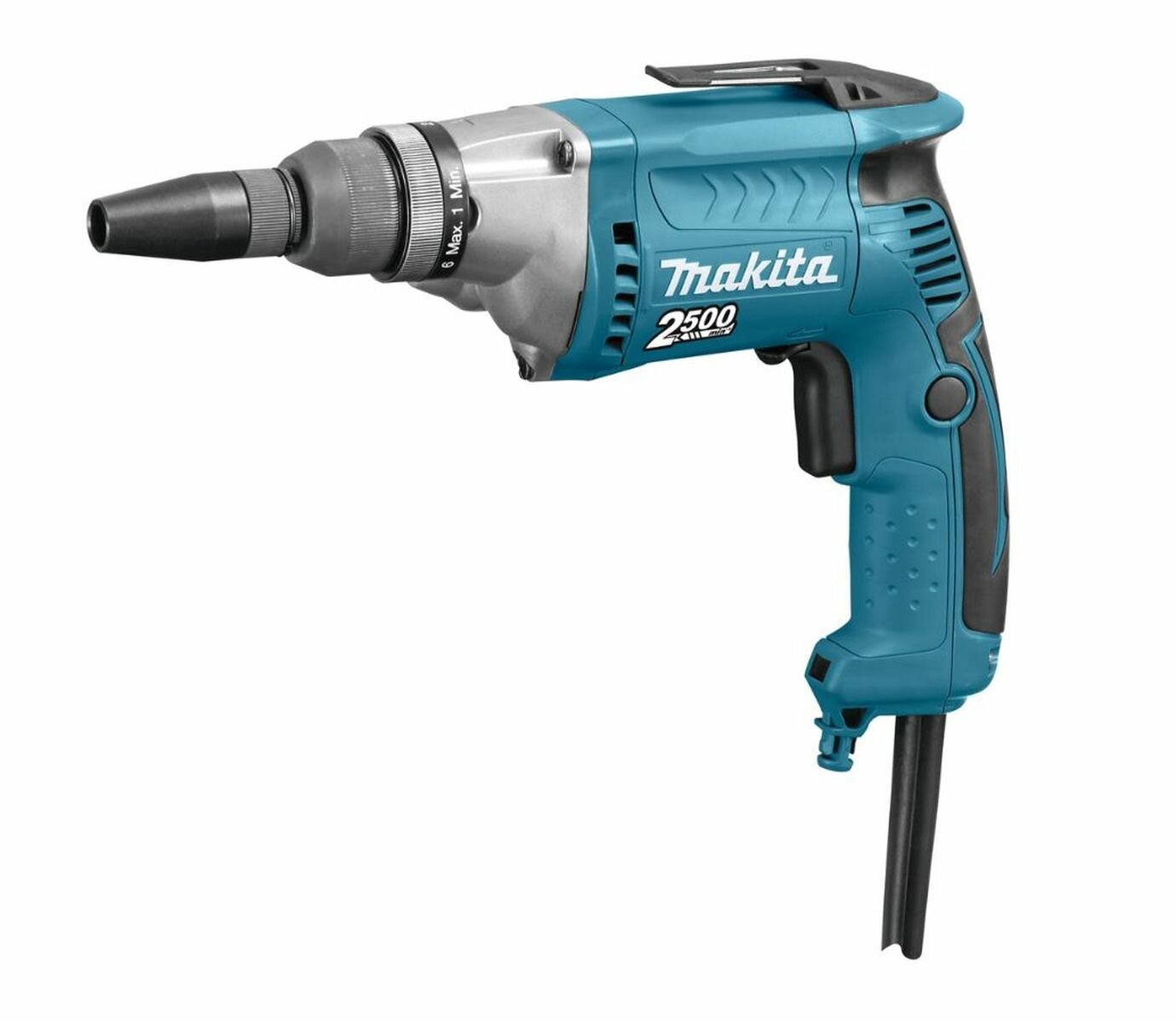 Шуруповерт Makita FS2700 570Вт. 32Нм. 2500 об/мин.