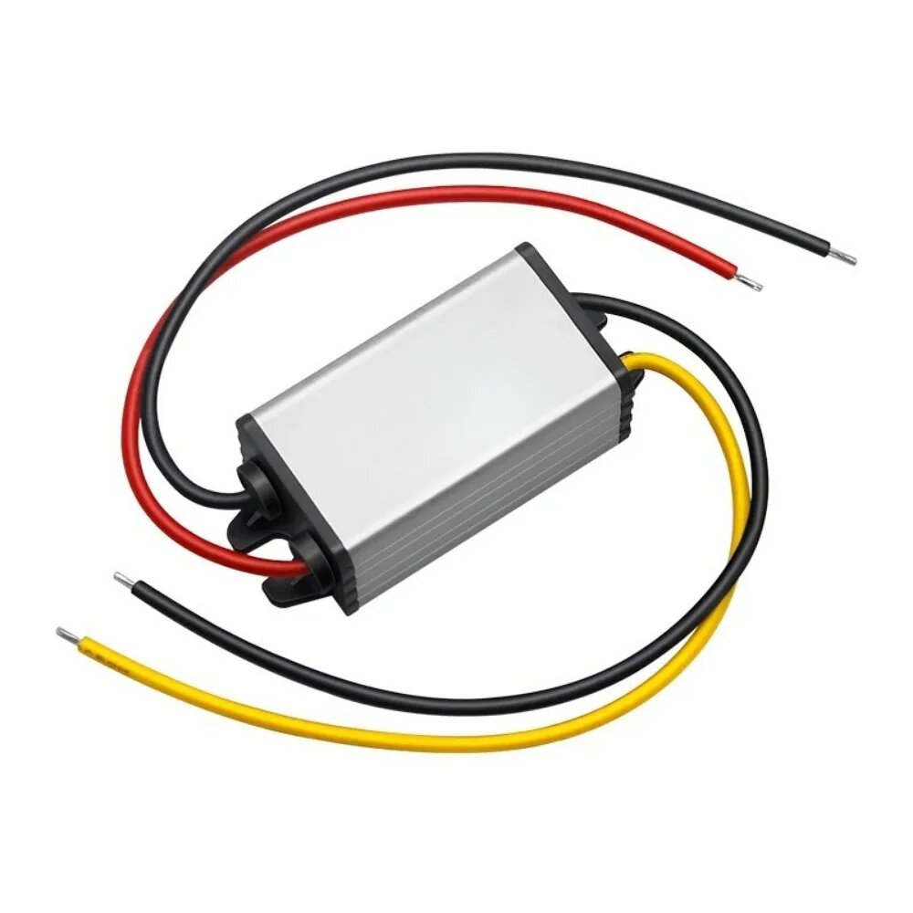 Преобразователь DC 12/24V в 9V, 11-90V, 3A