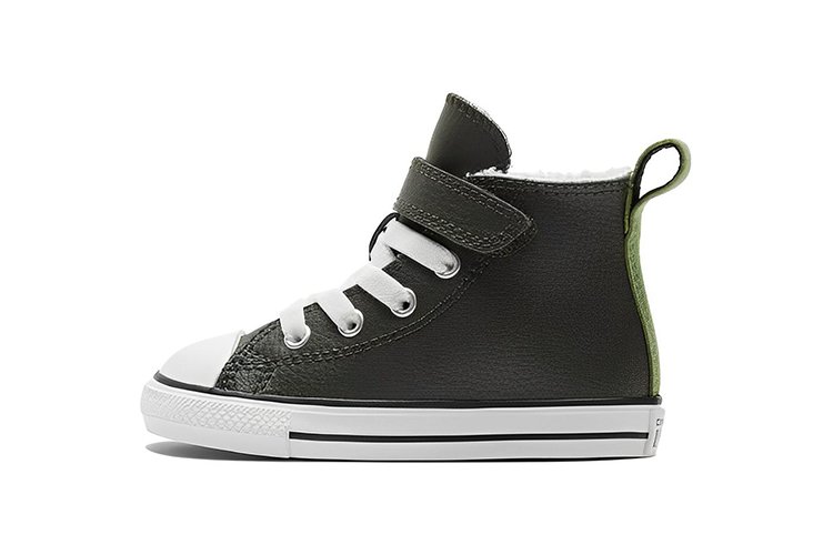 Кеды Chuck Taylor All Star 1V High TD
