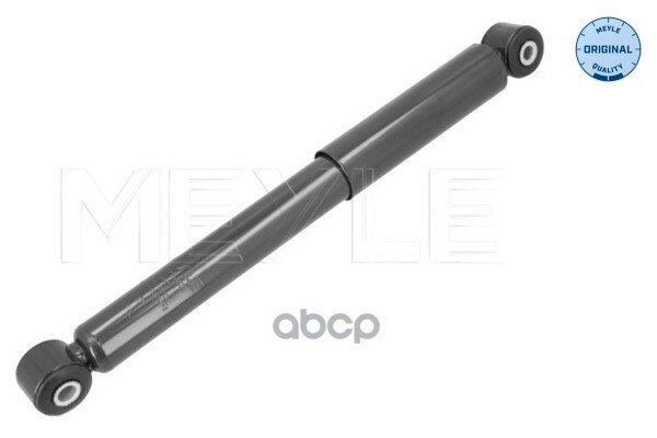 126 725 0023амортизатор задний газовый VW T5 03 Meyle арт. 1267250023