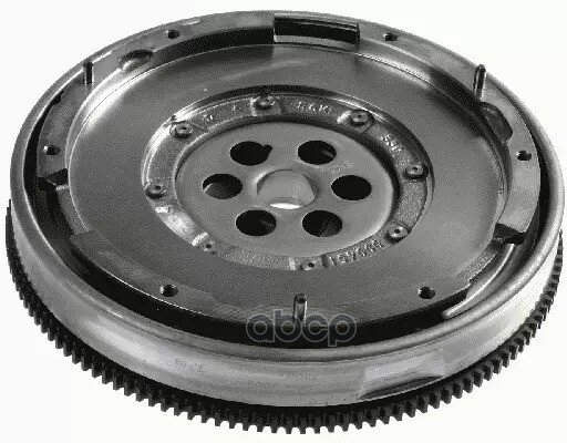 Маховик двухмассовый Sachs арт. 2294 000 997