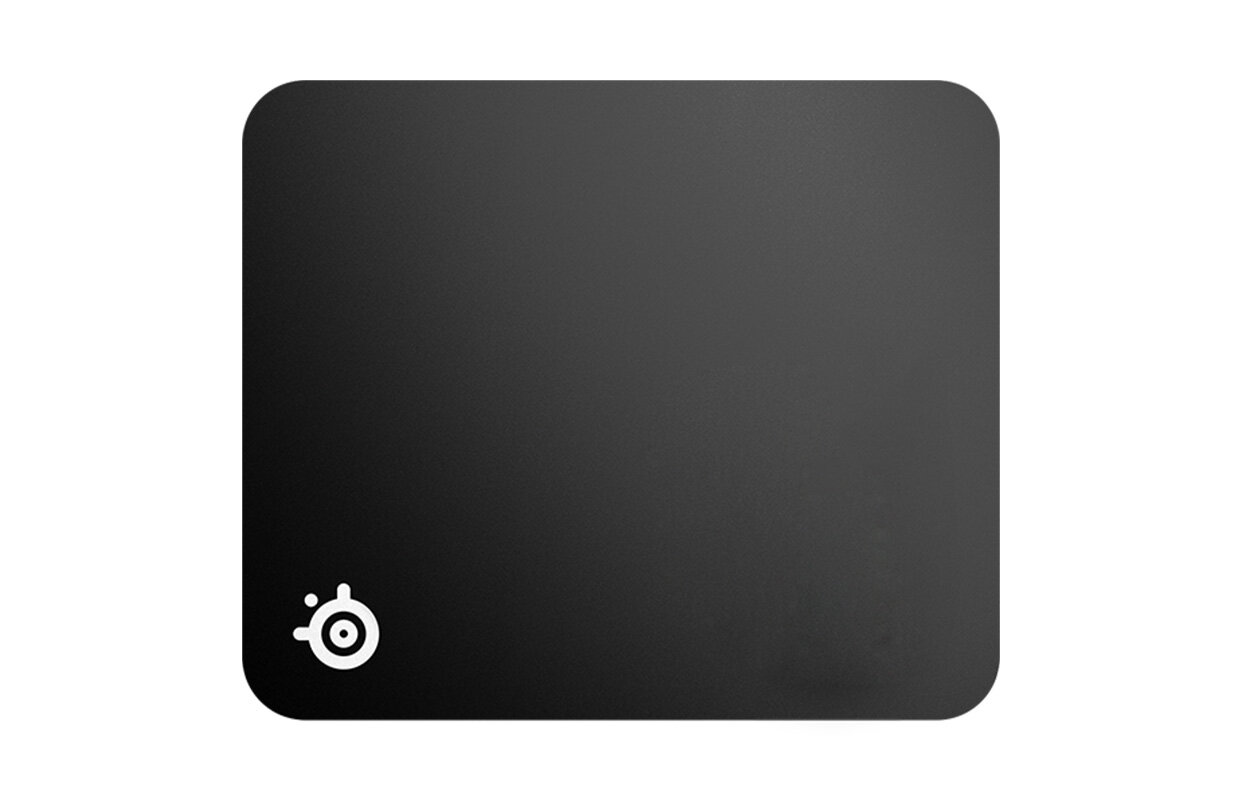 Коврик для мыши унисекс SteelSeries 4943200 из оригинального резинового материала высокой плотности тканый