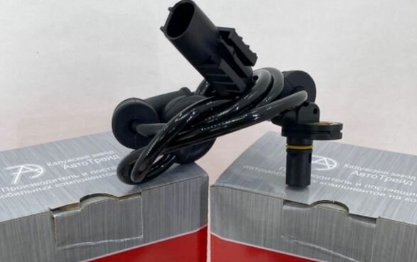 Датчик АБС задний ВАЗ 2123 (правый)