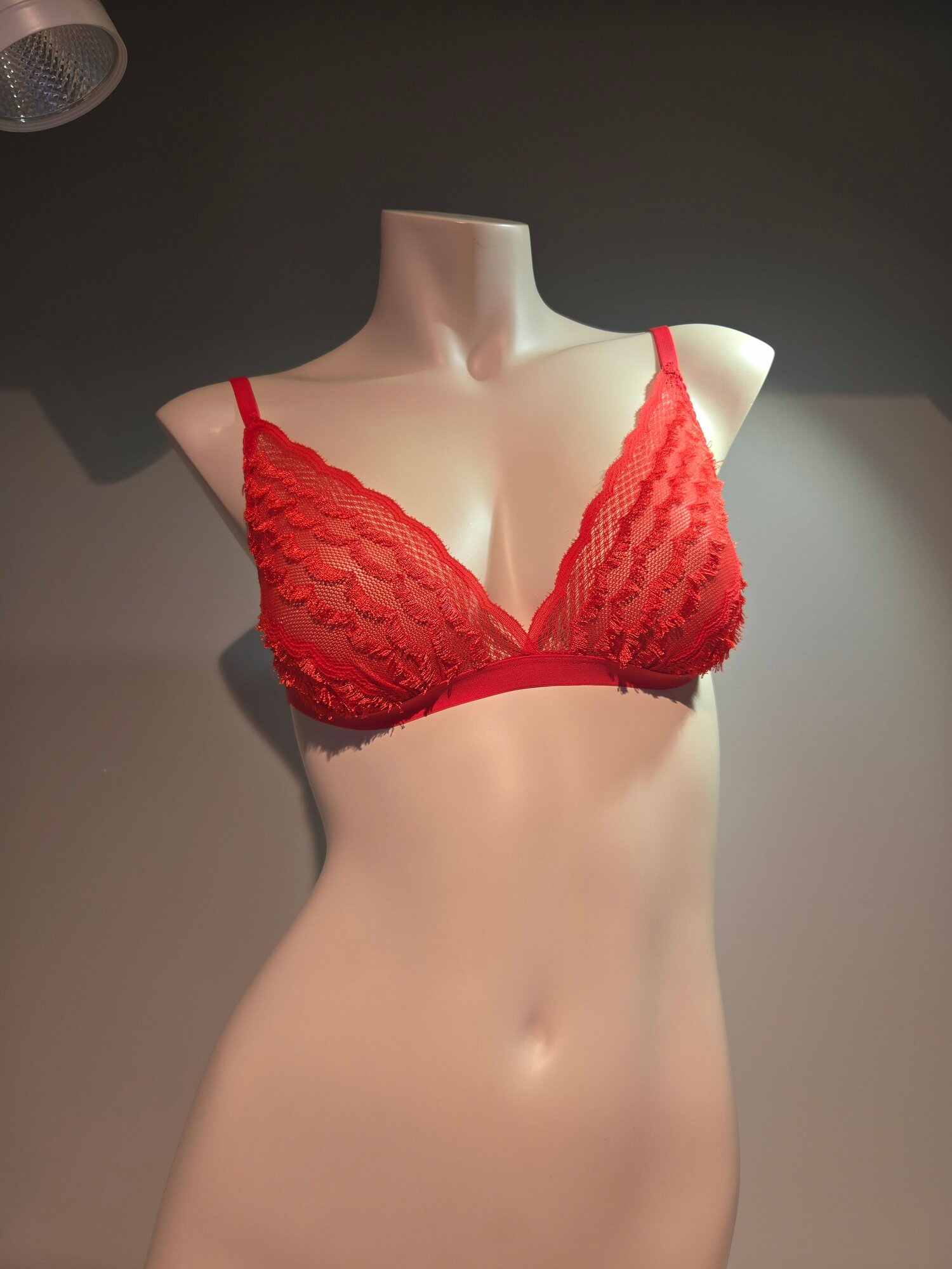 Бюстгальтер Cosabella Dream Catcher Soft Bra