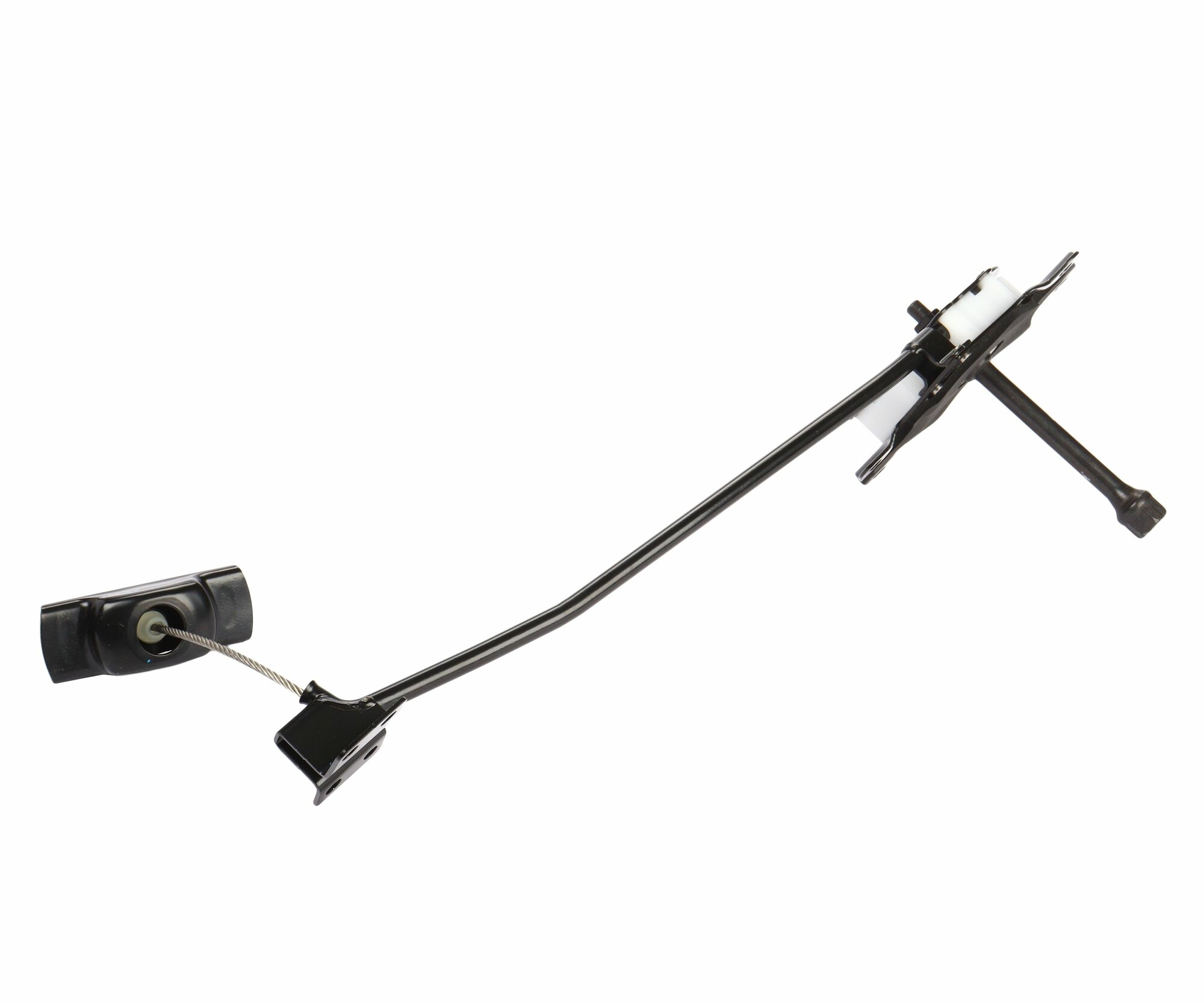 Кронштейн KIA Sorento (09-) крепления колеса запасного OE