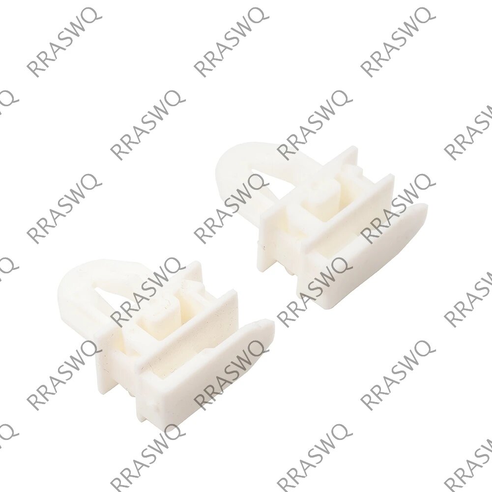 2x 11561829 Крепление-фиксатор решетки радиатора для Hummer H3 2006-2010 2pcs