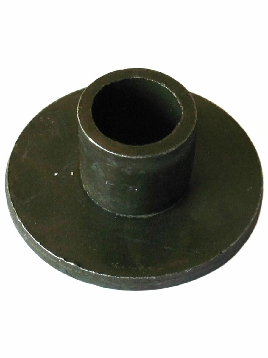 Втулка проставочная с фланцем 7х10х10х22мм, сталь, квадроцикл STELS ATV 500/700 HiSun, 19206-058-0000 (item:250)