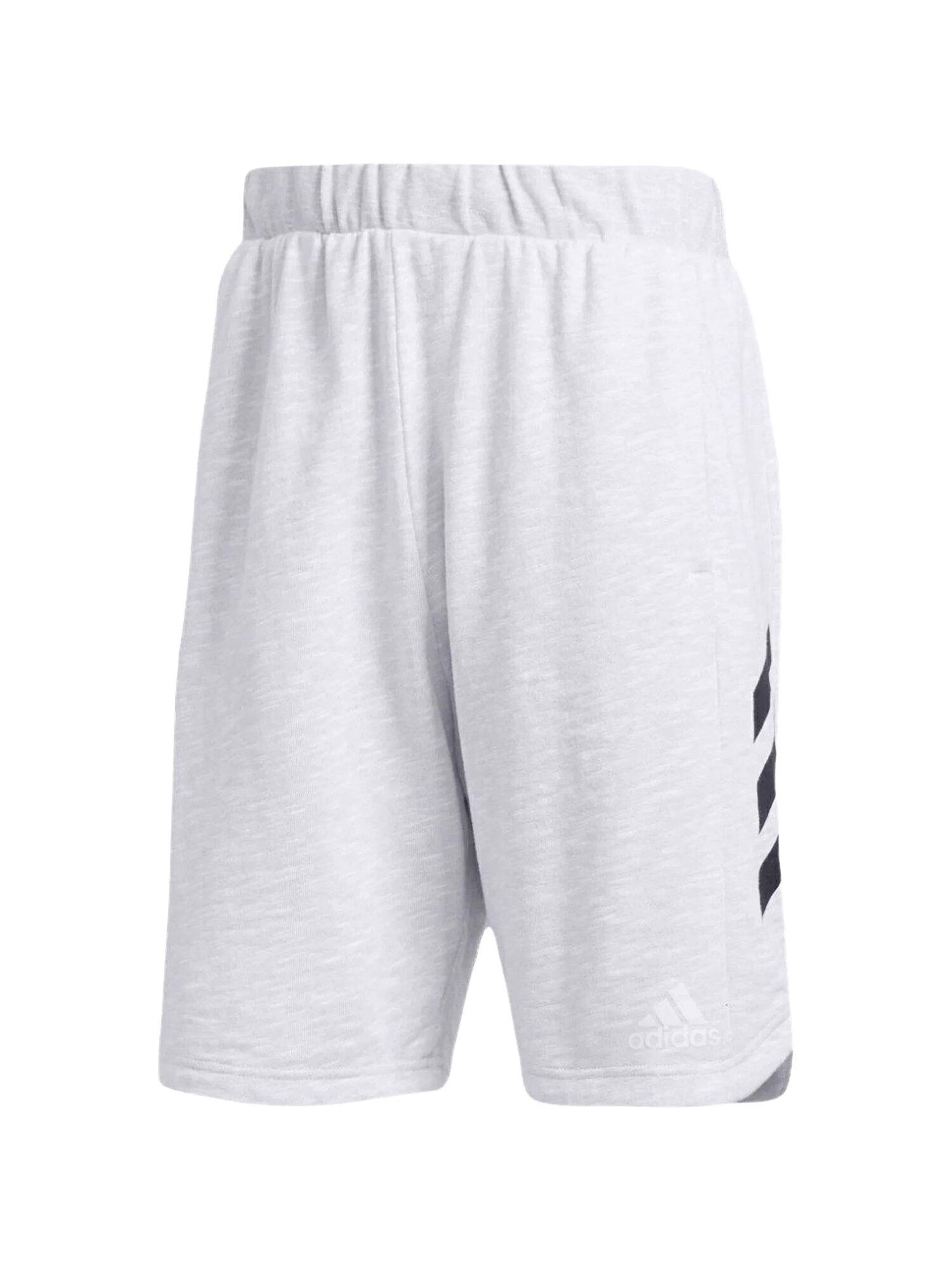 Шорты adidas Pick-Up, размер 40 UK, серый