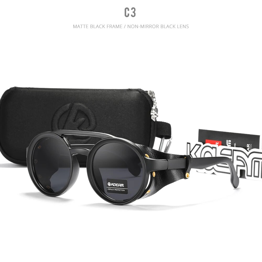 Солнцезащитные очки KDEAM