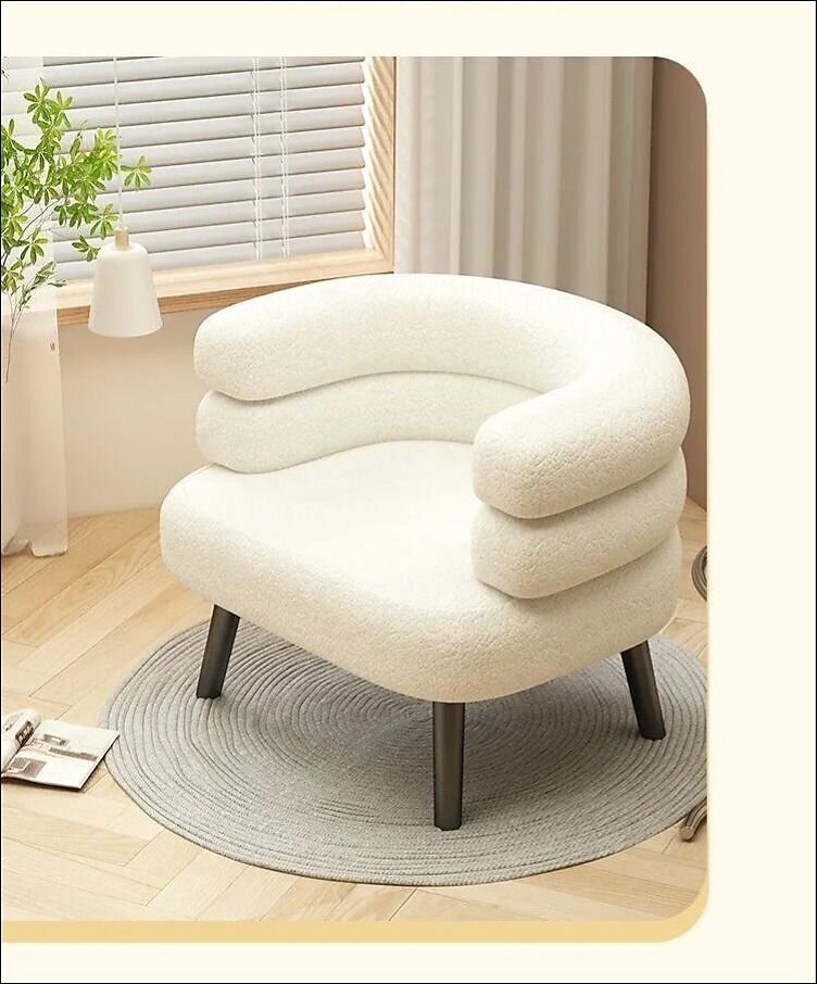 Каркас для кресла , 1 шт, 55х47х70 см