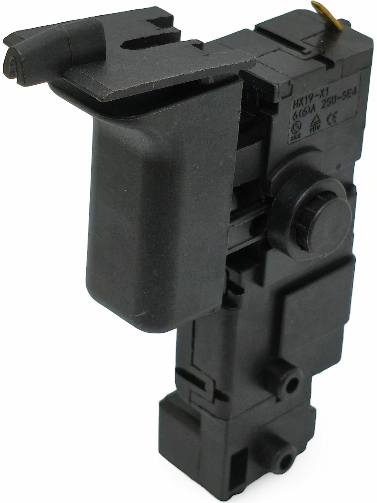 Выключатель перфоратора Kolner KBH 3-20K