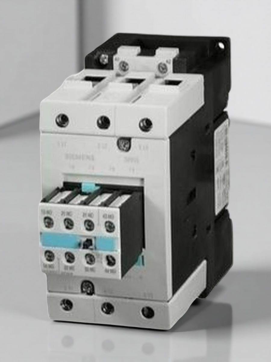 Силовой контактор 30кВт 400В 2НО+2НЗ